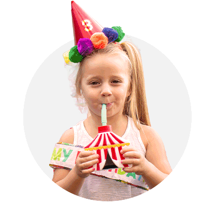 Kids Birthday Party Decorations And Supplies | Party City
