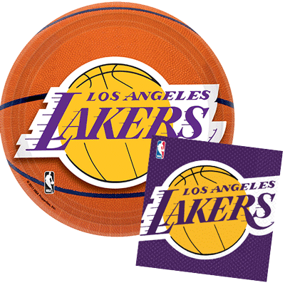 NBA Basketball Party Supplies | Party City